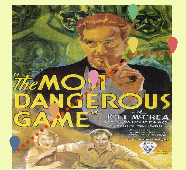 The Most Dangerous Game