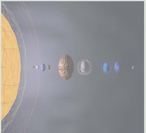 Solar System Lab