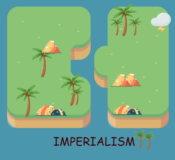 Imperialism
