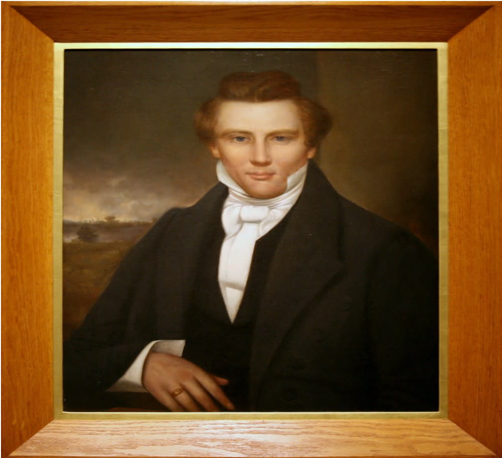 LDS Restoration