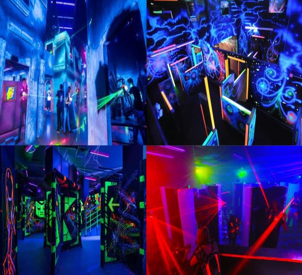 Trigonometry - Map 1